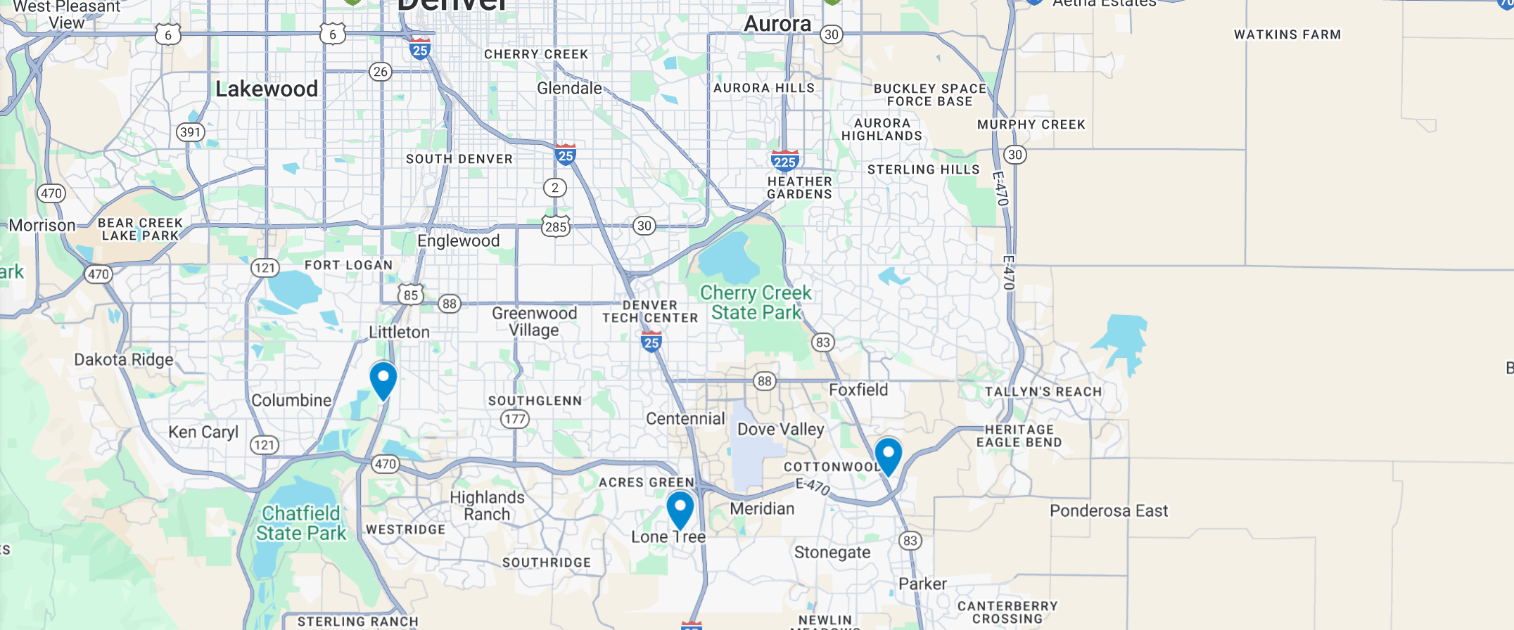 Locations – Vibe Foods