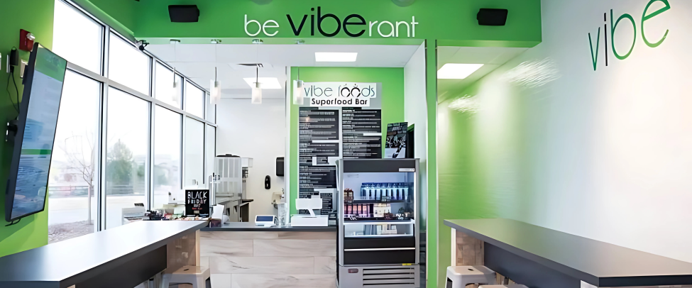 Careers – Vibe Foods
