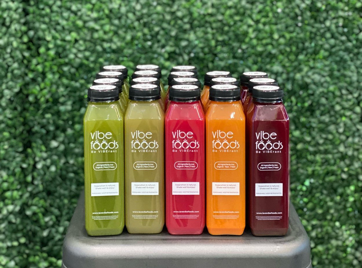 Health Food Restaurant & Shop in Littleton, CO | Vibe Foods