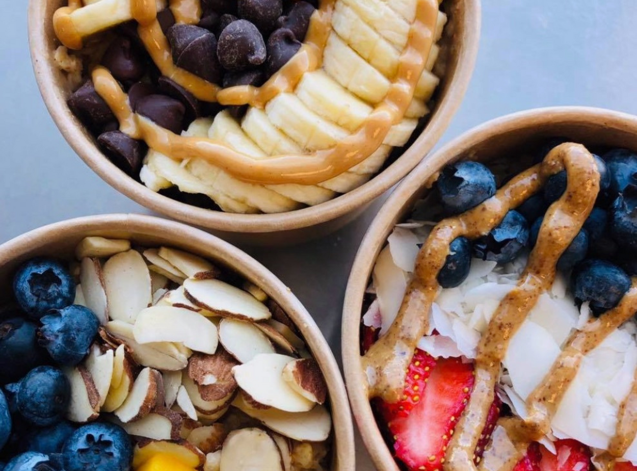 Health Food Restaurant & Shop in Littleton, CO | Vibe Foods